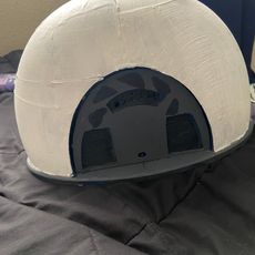 3D Printable Portal radio by Alex I