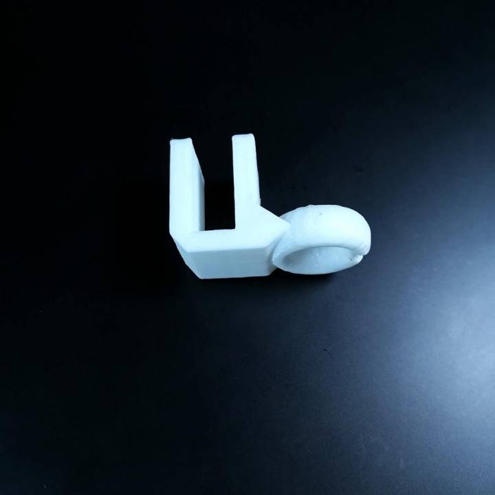 3D Printable Guide filament by Print&CNC