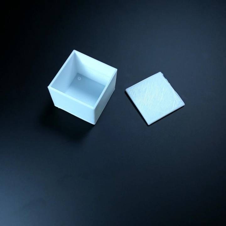 3D Printable Grand Tumelo-Maimu by Jędrek Mordal