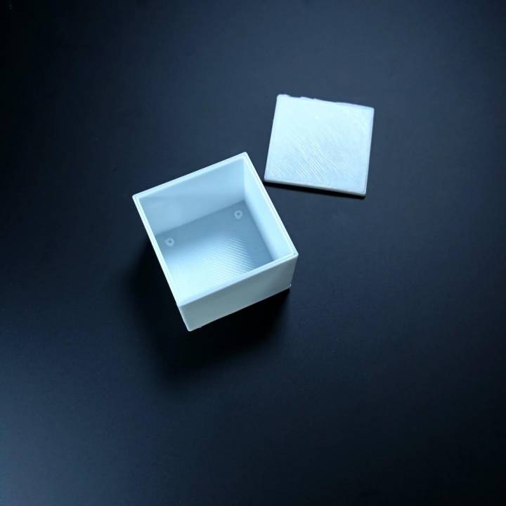 3D Printable Grand Tumelo-Maimu by Jędrek Mordal