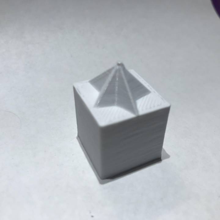 3D Printable Present by nicole keyock