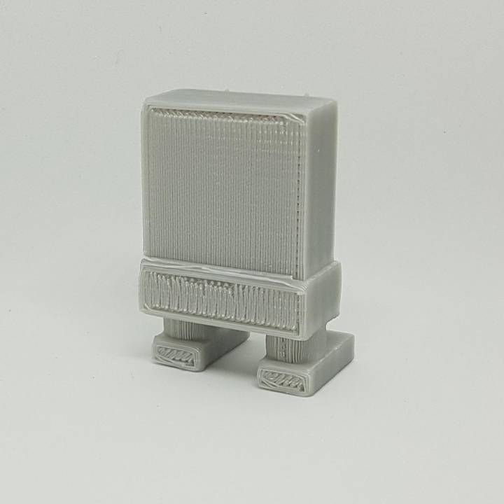 3D Printable 01010011 01110000 01101111 01101110 01100111 01100101 ...