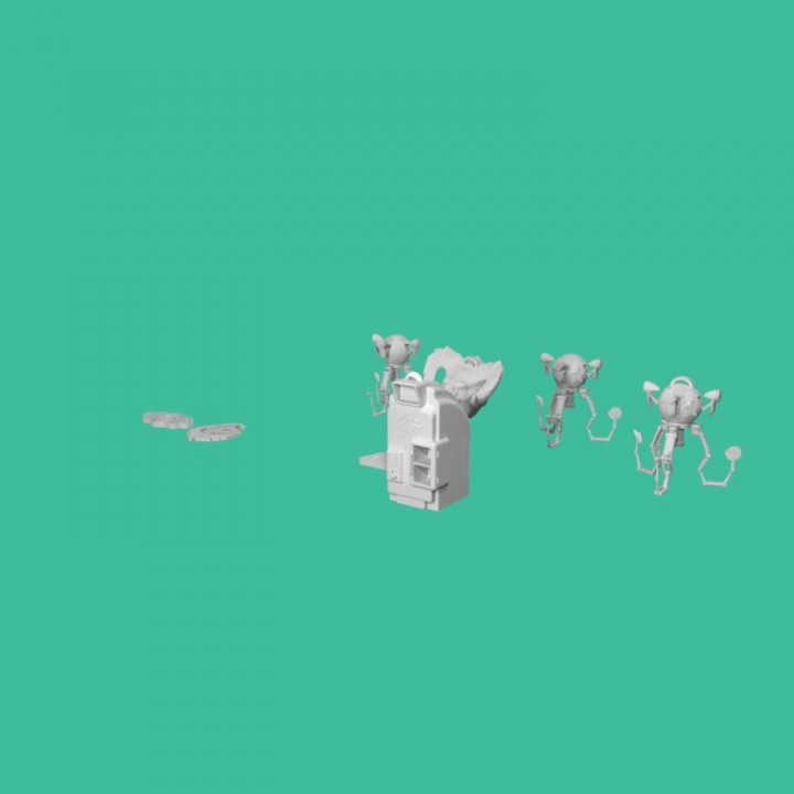 3D Printable Tinkercad Christmas by Tyler Graham