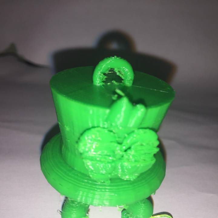 3D Printable Mario Ornaments (Tinkercad christmas) by Gavin Fox