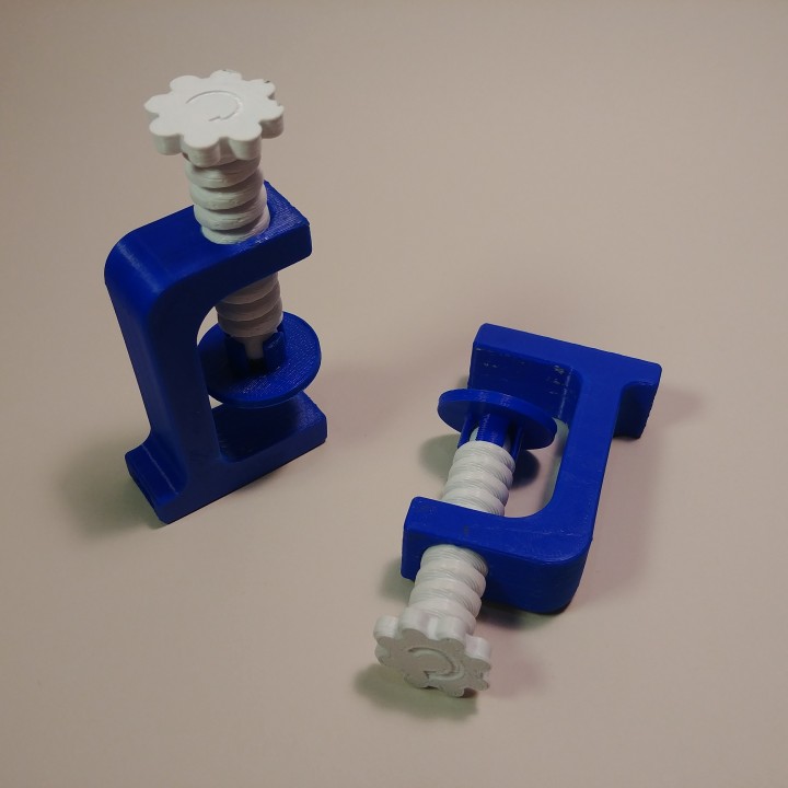 3D Printable Shoot & Drop - Physics Experiment by Ezra Kasten