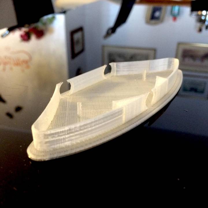 3D Printable MC: Bot by Jason Williams