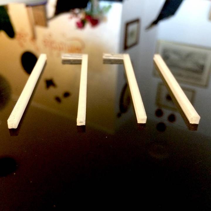 3D Printable MC: Stand by Jason Williams