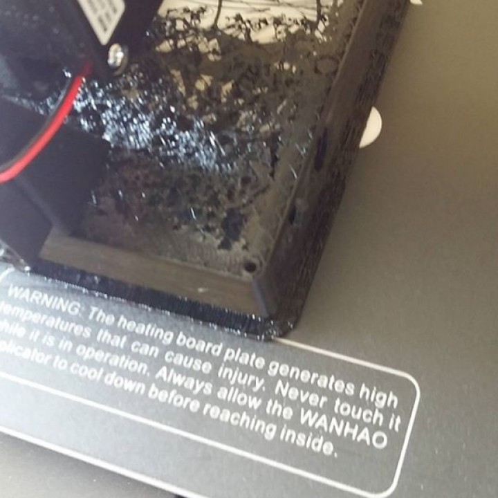 3D Printable Slider controller Case by Gianluca Demontis