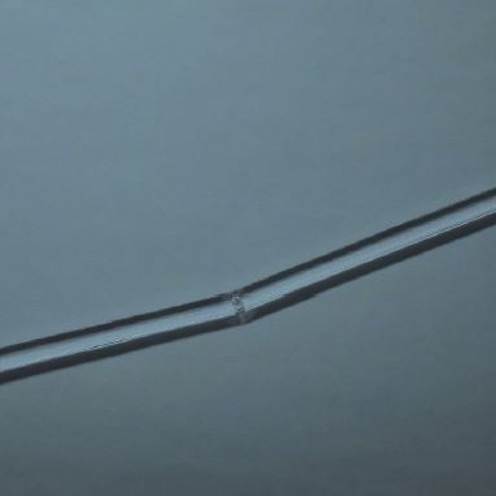 3D Printable Expanding structure-conceptual design for space shuttle ...