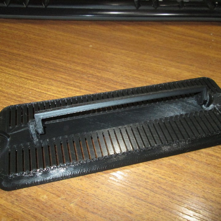 3D Printable Spotlight led by Shutov Vasiliy