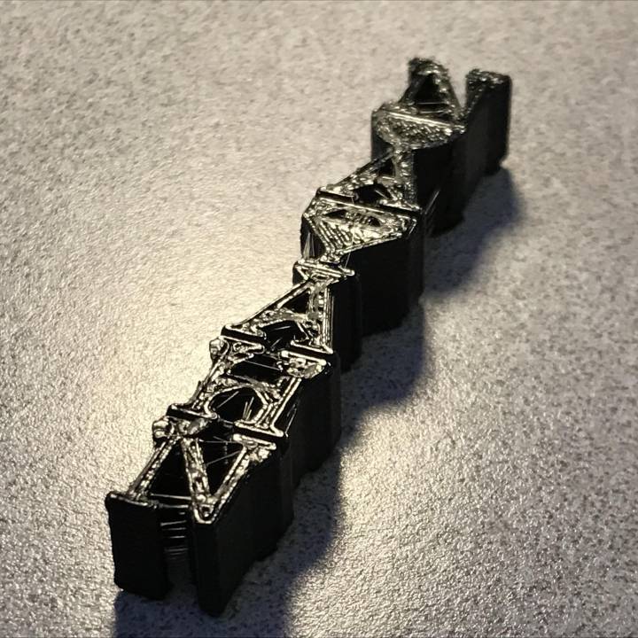 3D Printable NATHAN by Nathan Kack Kack