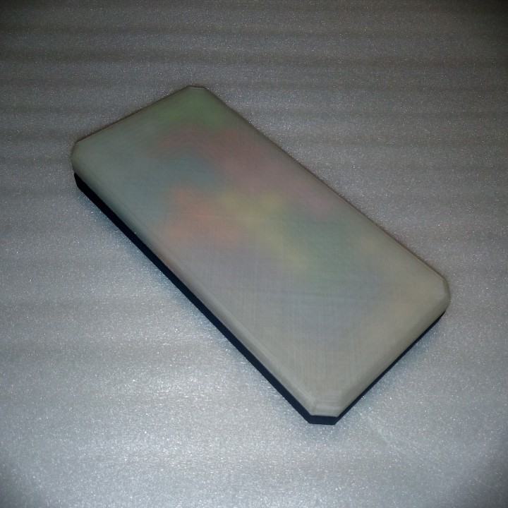 3D Printable Polyomino Primo by Lepeltier kévin