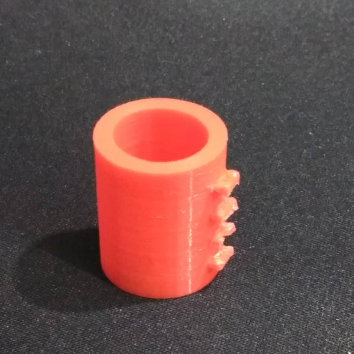 3D Printable Pause Testing by Billy Tail