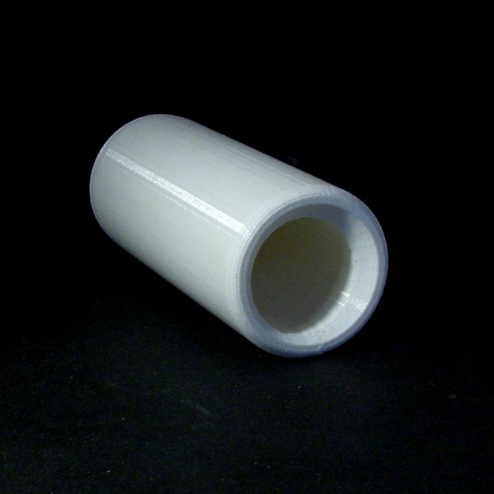 3D Printable Filter by Aaron Logsdon