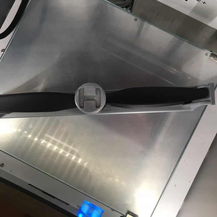 3D Printable typhoon h prop carry by dermot gannon