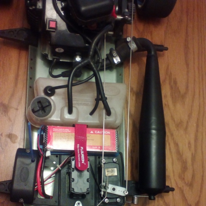 3D Printable C5 Carson lipo tray by Patrick Nitzsche