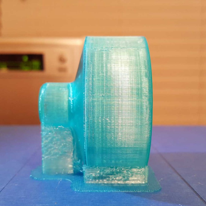 3D Printable CAN WATER FILTER PROJECT FOR DEVELOPING COUNTRIES by ...