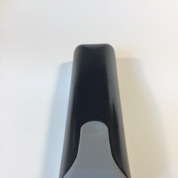 3D Printable DirecTV RC65 Remote Control Battery Cover Replacement by ...