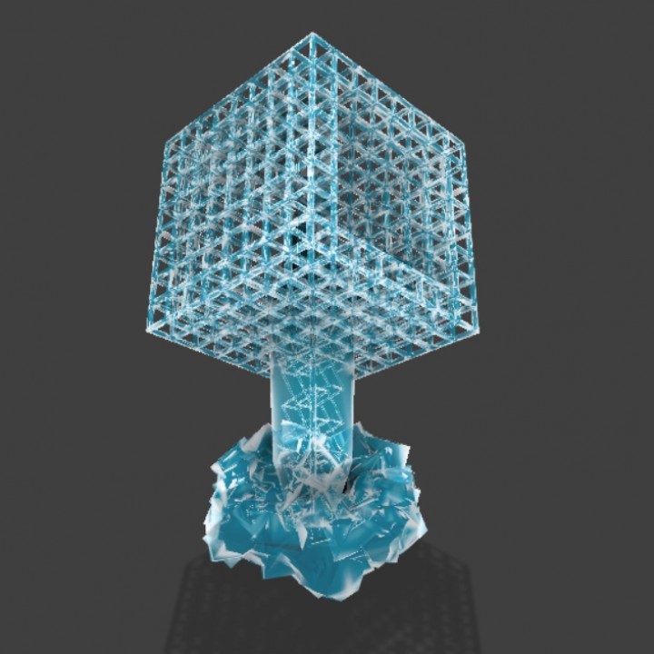 3D Printable Boxy by Jonathan Ulbrich