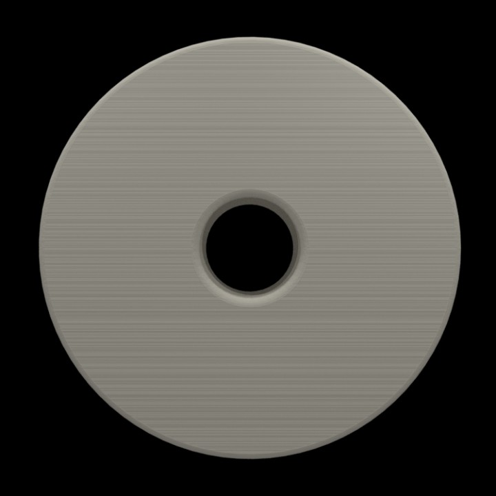 3D Printable 3D Printing Industry Award by RYAN CHRISTOPHER PISZ