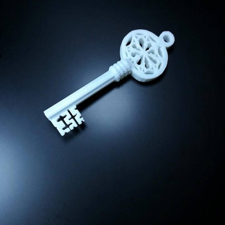 3D Printable 23_Jan_16 by Bernhard Asmuth