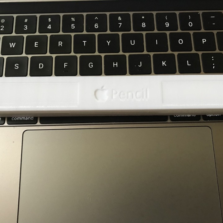 3D Printable Apple Pencil Boxes by Claven Moo