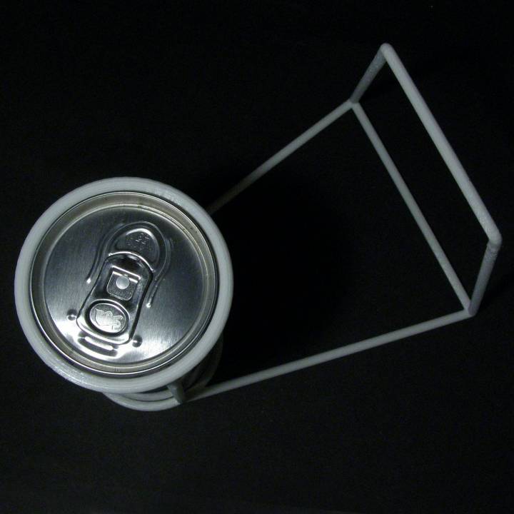 3D Printable Nero by Gustavo Alonso