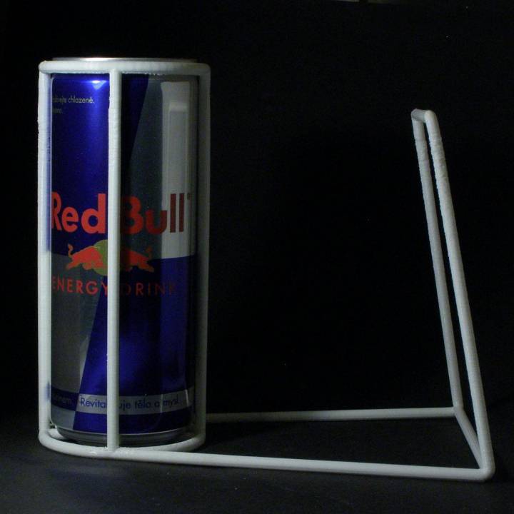 3D Printable Nero by Gustavo Alonso