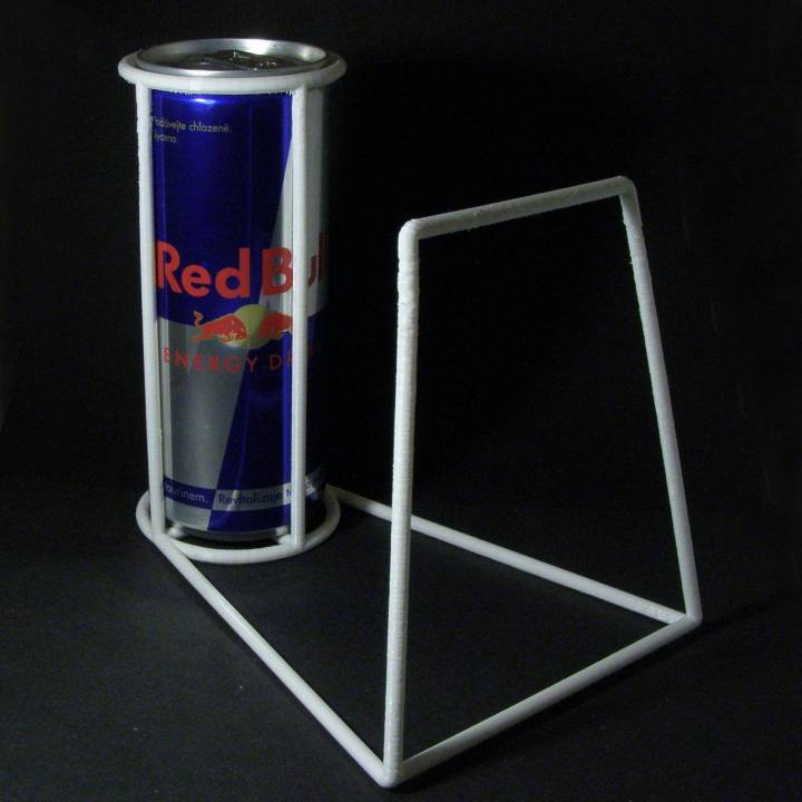 3D Printable Nero by Gustavo Alonso