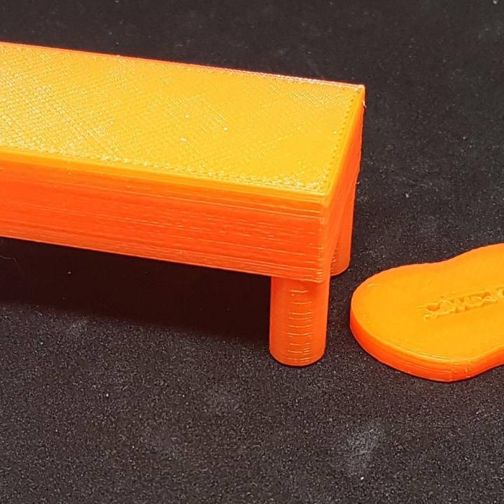 3D Printable Alauddin ansari by Alauddin Ansari