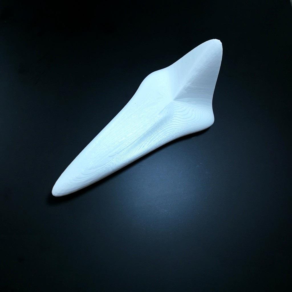 3D Printable Project Name by Kop Ks