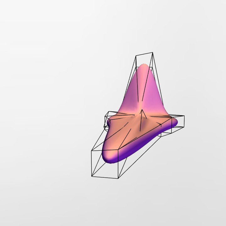 3D Printable Project Name by Kop Ks