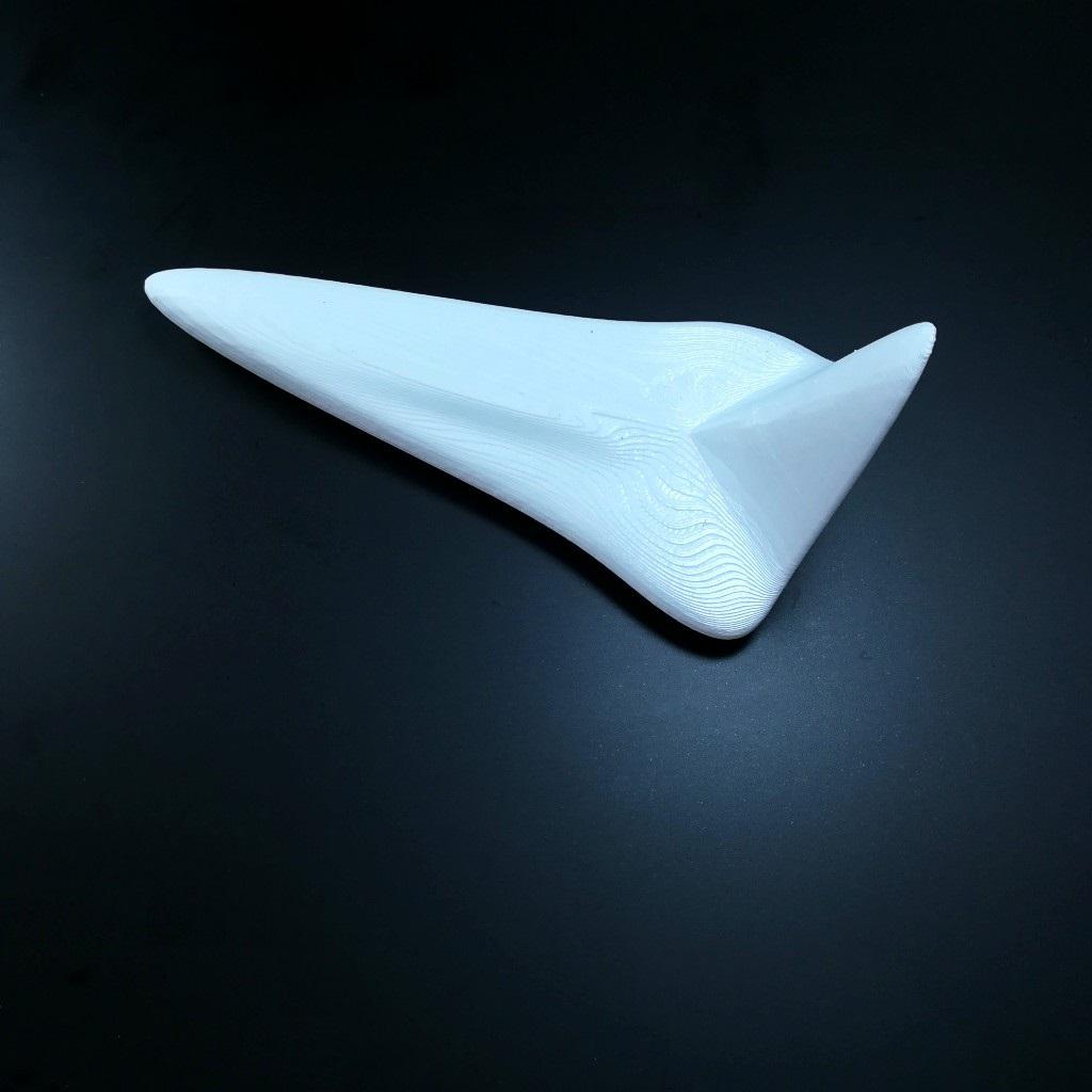 3D Printable Project Name by Kop Ks