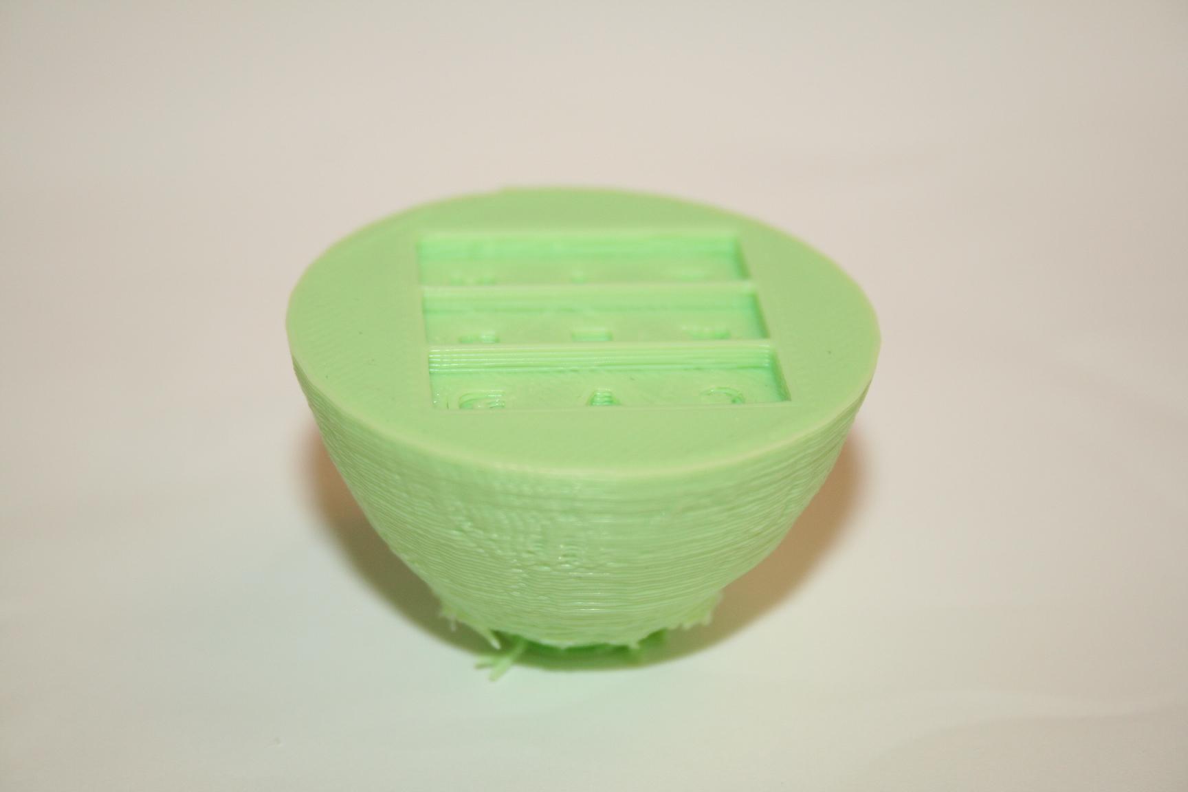 3D Printable Easter tinkercad special by suhaas popuri