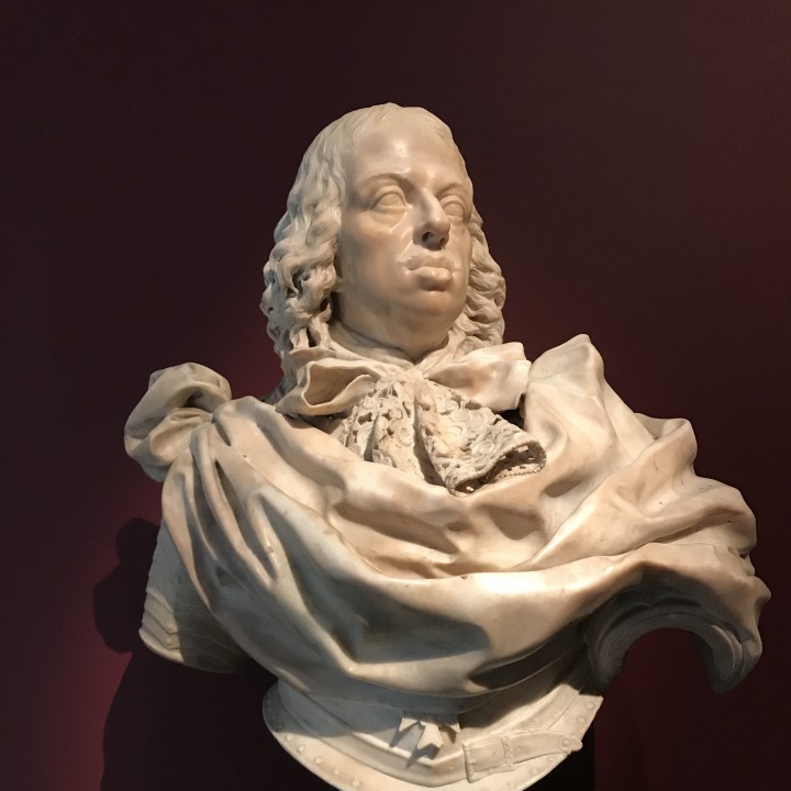 3D Printable Cosimo III de' Medici (1642-1723), Grand Duke of Tuscany ...