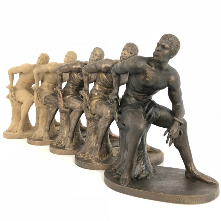 3D Printable The Freedman at Amon Carter Museum of American Art by ...