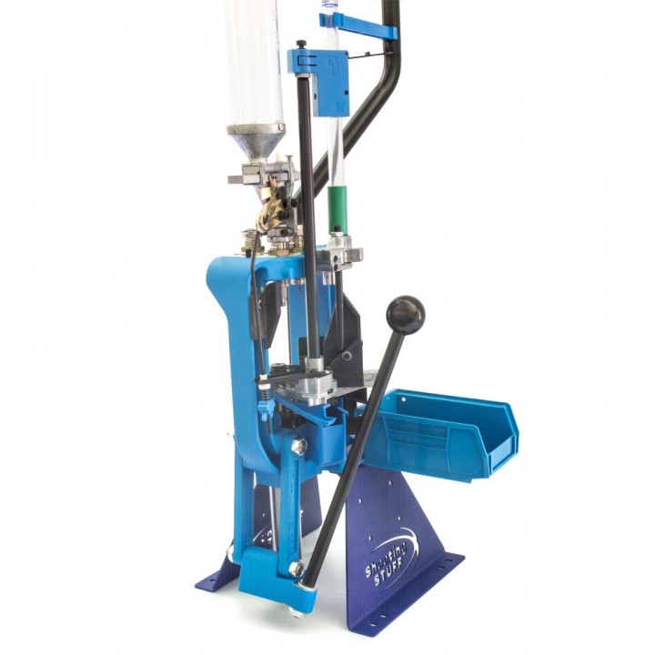 3D Printable Indexing part for Dillon XL650 by MyMiniFactory Spare Parts