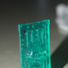 3D Printable Mimic Collection! by Miguel Zavala