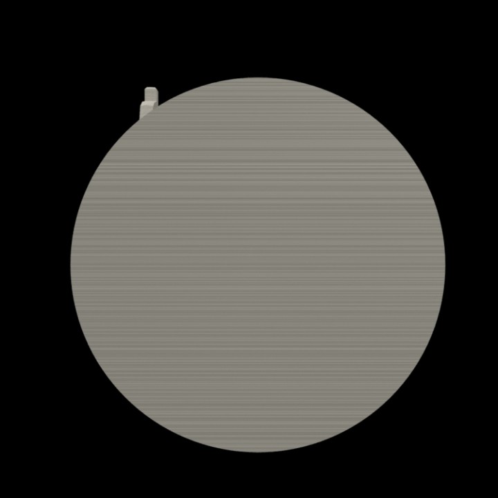 3D Printable Svirfneblin ( Deep Gnome ) by Miguel Zavala