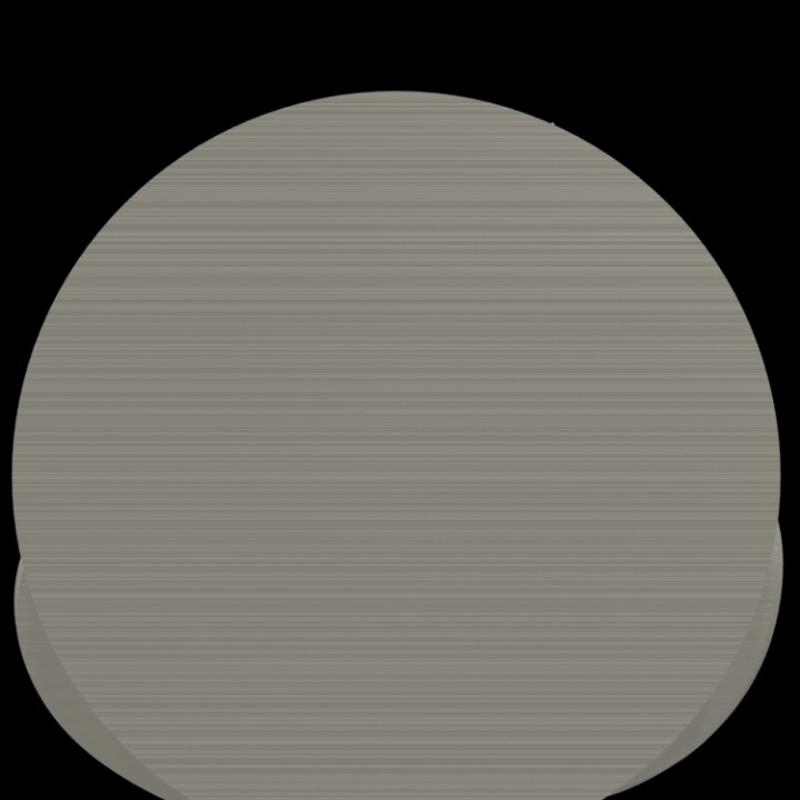 3D Printable Marilith by Miguel Zavala