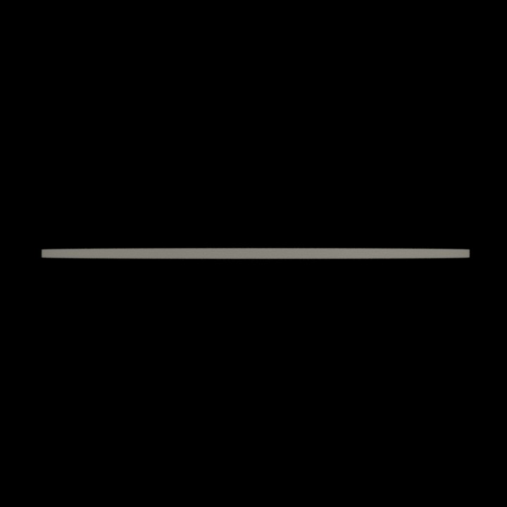 3D Printable Behir by Miguel Zavala