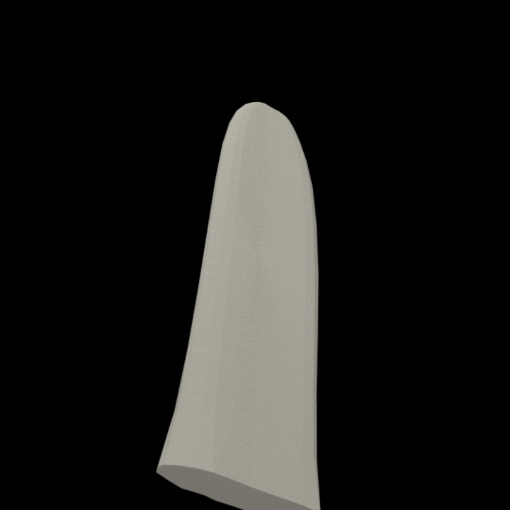 3D Printable Thriae Queen by Miguel Zavala