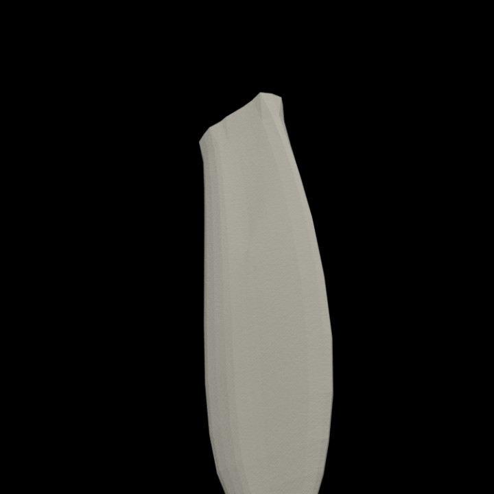 3D Printable Thriae Queen by Miguel Zavala