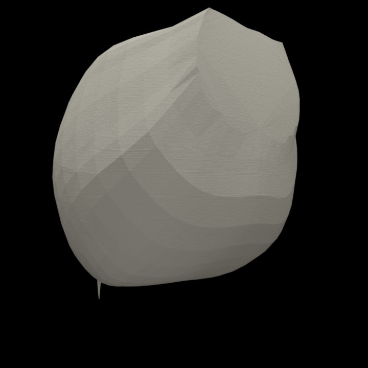 3D Printable Thriae Queen by Miguel Zavala