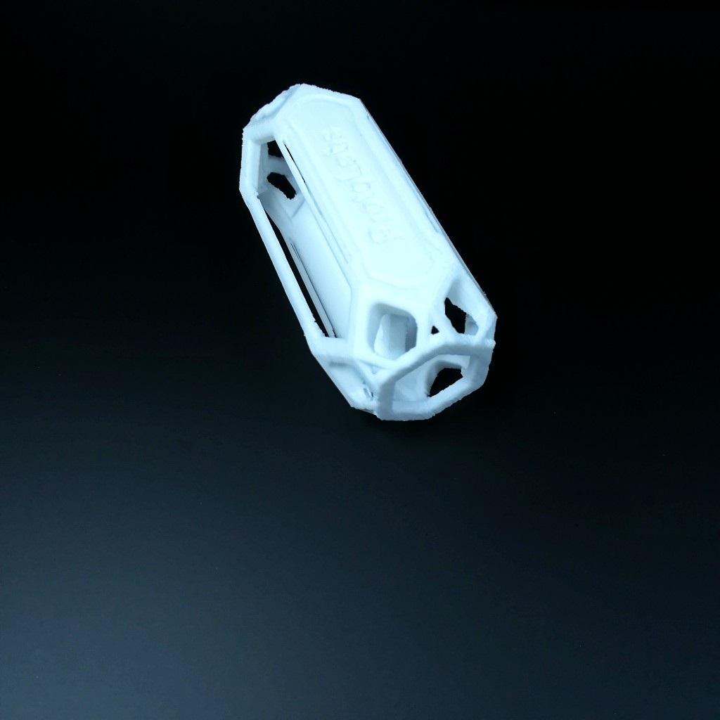 3D Printable Trophy Tower Design by Kwok H Wan