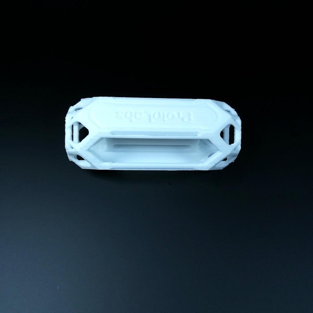 3D Printable Trophy Tower Design by Kwok H Wan