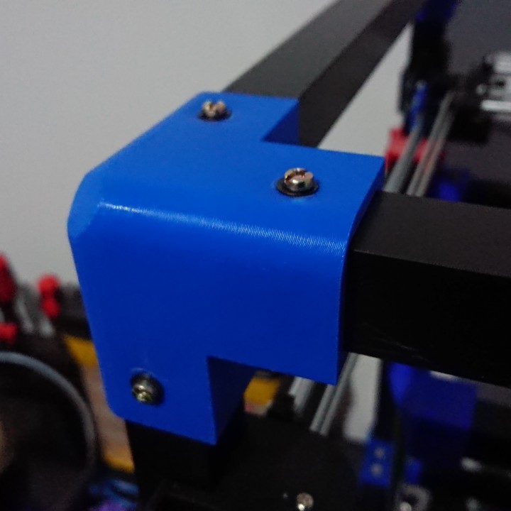 3D Printable Core A8 an Anet A8 rebuild into a CoreXY printer by IIZEROXII