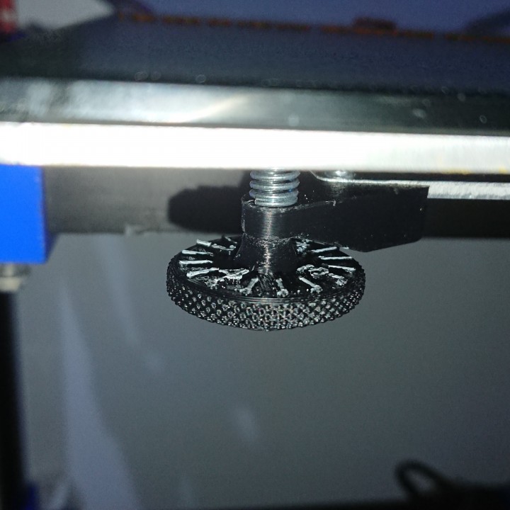 3D Printable Core A8 an Anet A8 rebuild into a CoreXY printer by IIZEROXII