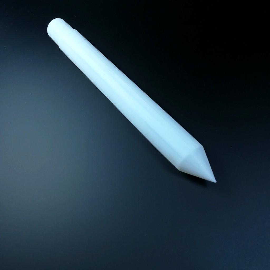 3D Printable pencil by The Pro Gamer YT