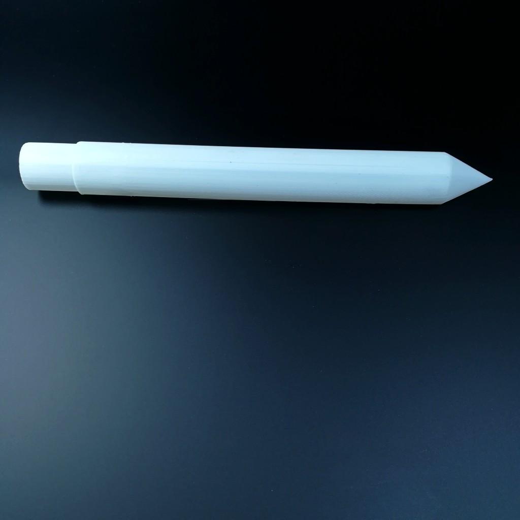 3D Printable pencil by The Pro Gamer YT